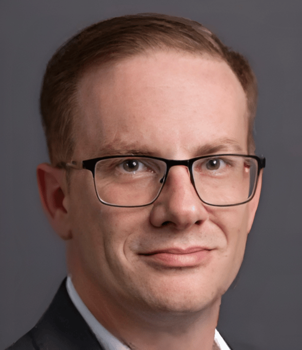 Matt Malone | Leadership | Vistrada