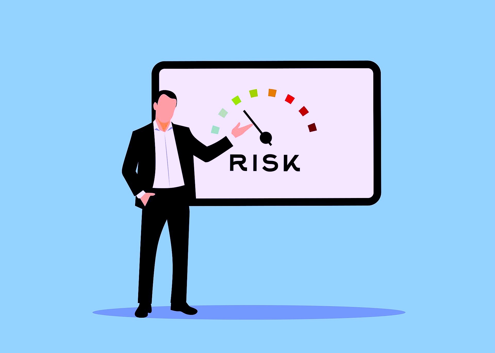 Step-By-Step Vendor Risk Assessment Guide [XLS Download] | Vistrada